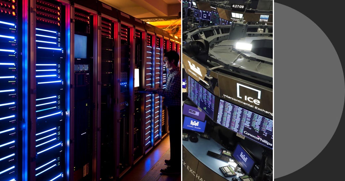 List: HFT | Curated by the broad, jeff | Medium