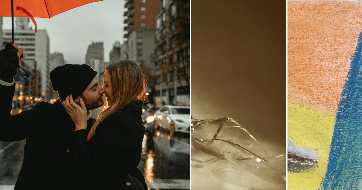 List: Life | Curated by Holly | Medium