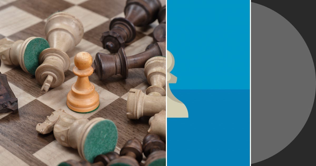 List: Chess | Curated by Oscar Mateo | Medium