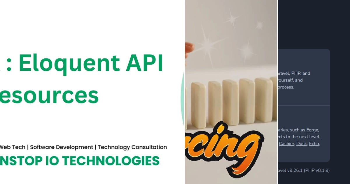 List: PHP | Curated by Ahlia Demas Jimenez | Medium