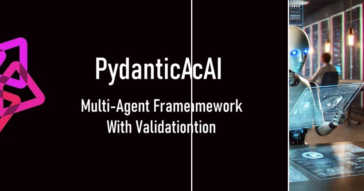 List: GenAI-Agent: Multi/mixed/collaborative agent settings | Curated ...
