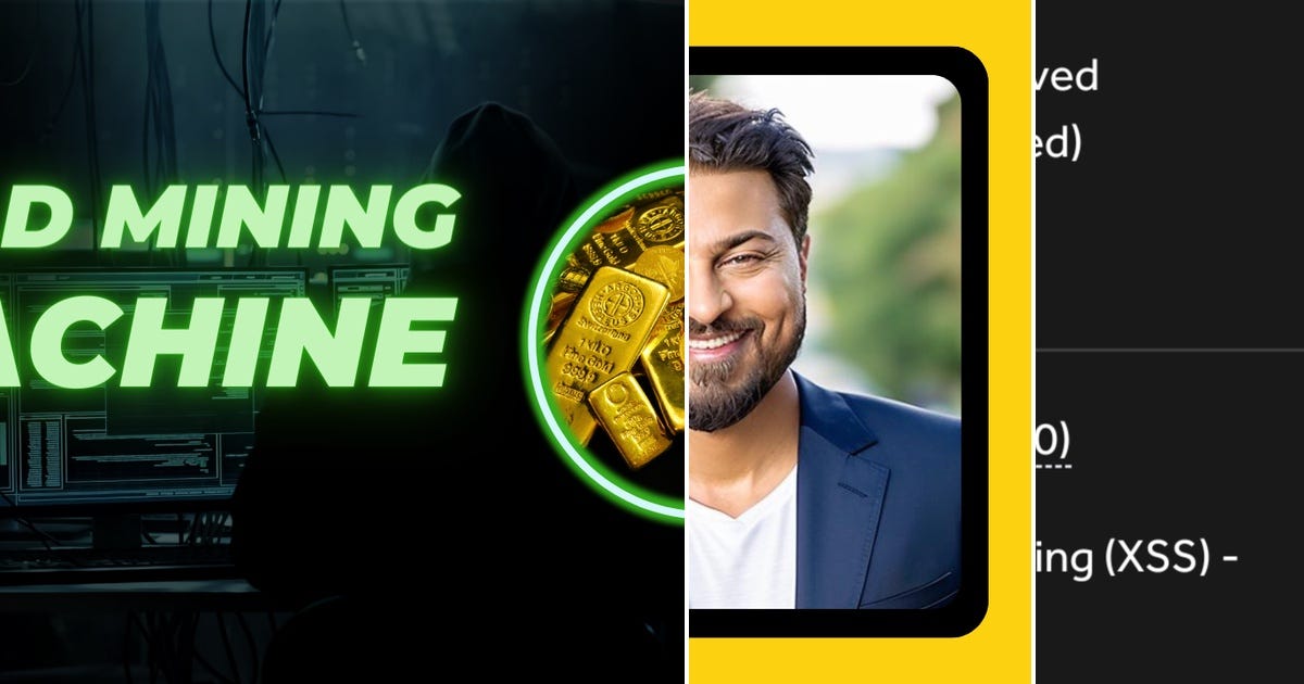 List: Reading list | Curated by What's Fascinating today | Medium