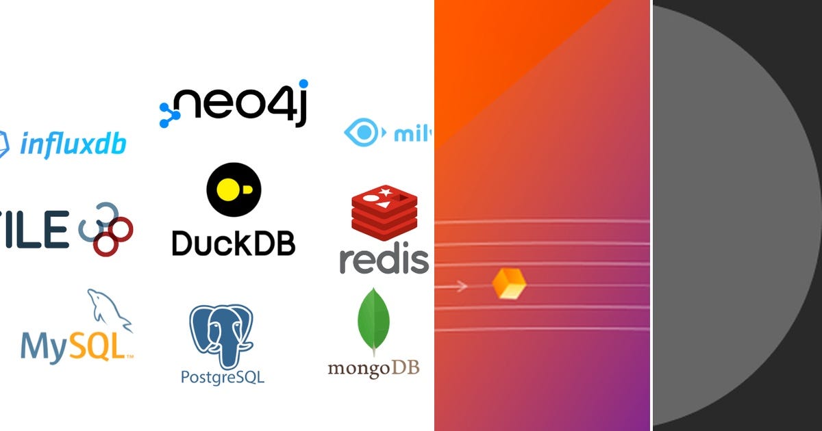 List: BigData | Curated by Robert Hanna | Medium