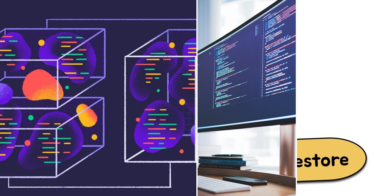 List: Java | Curated by Narien Kondam | Medium