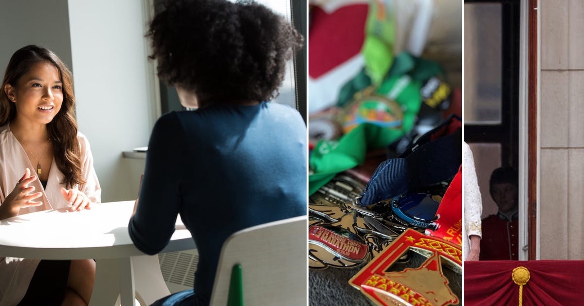 List: JB | Curated by Jacqueline Barton | Medium