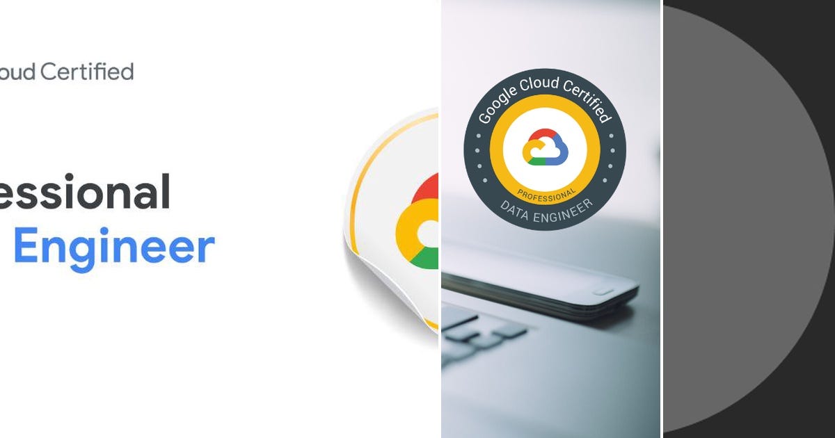 List: GCP DE | Curated by Lucas Harmatiuk | Medium