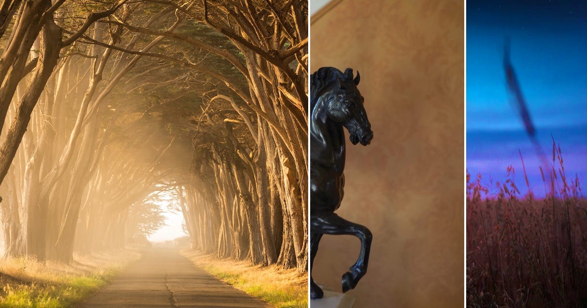 List: Thoughtful | Curated by Ron Waterbury | Medium