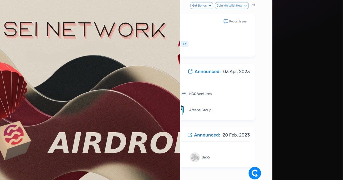 List: A drop | Curated by steEZcryptkeeper | Medium