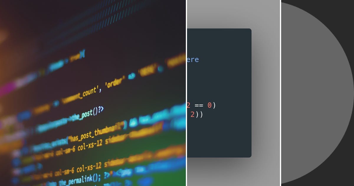 List: Python & Pipes | Curated by @ralf_goebel | Medium