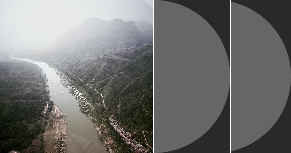 List: River culture | Curated by Ramesh Ramakrishnan | Medium