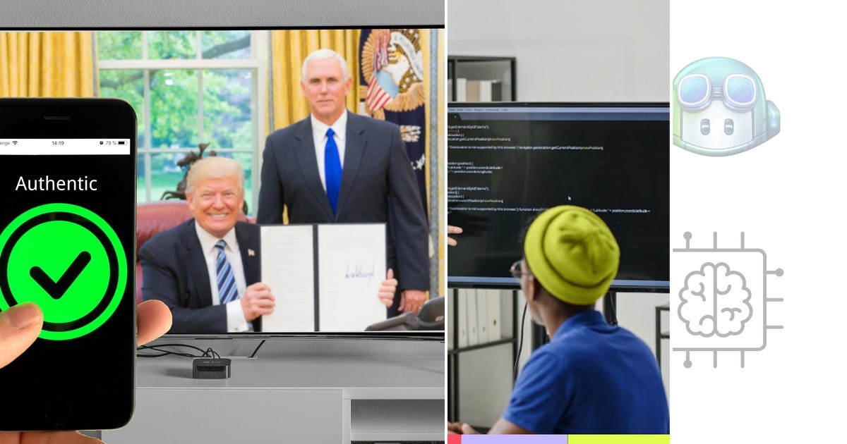 List: Generative AI Security | Curated by Amy L Olex | Medium