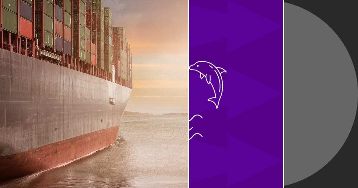 List: go docker | Curated by Vijesh | Medium