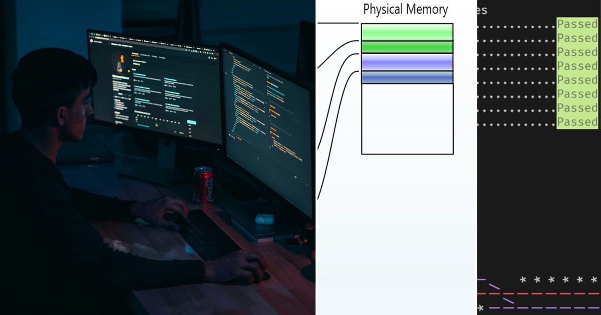 List: CS/Software Engineering | Curated by Alfred Rossman | Medium