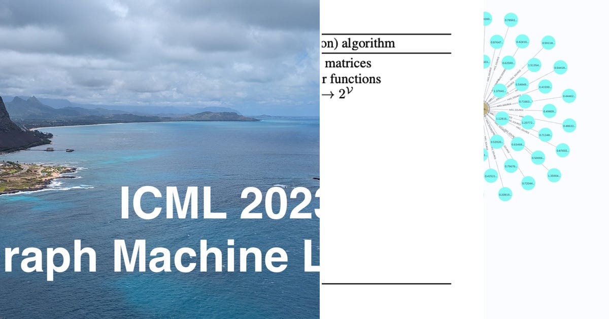 List: Graph | Curated by Wonseok Choi | Medium