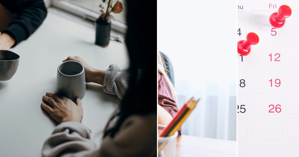 List: Maximum Medium Motivation Starter Pack | Curated by Boysie Gordon ...