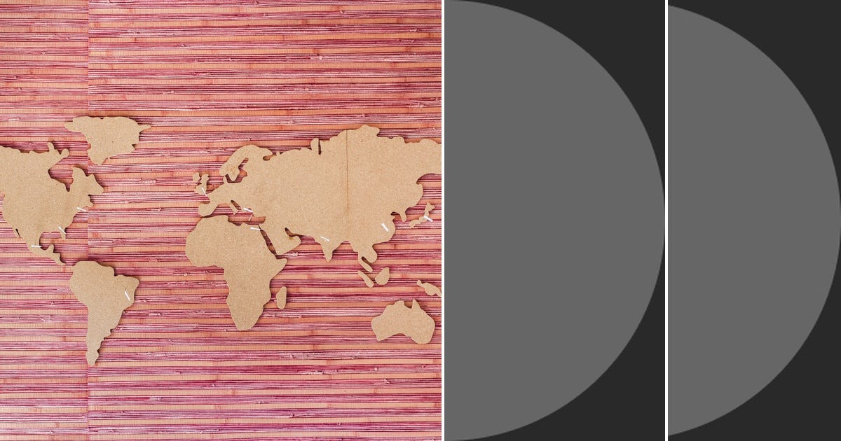 List: Maps | Curated by Ulan Asanov | Medium