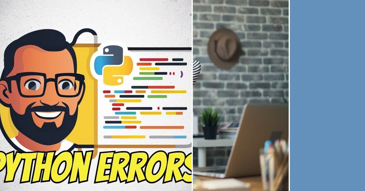 List: Python | Curated by Pavanthatikonda | Medium