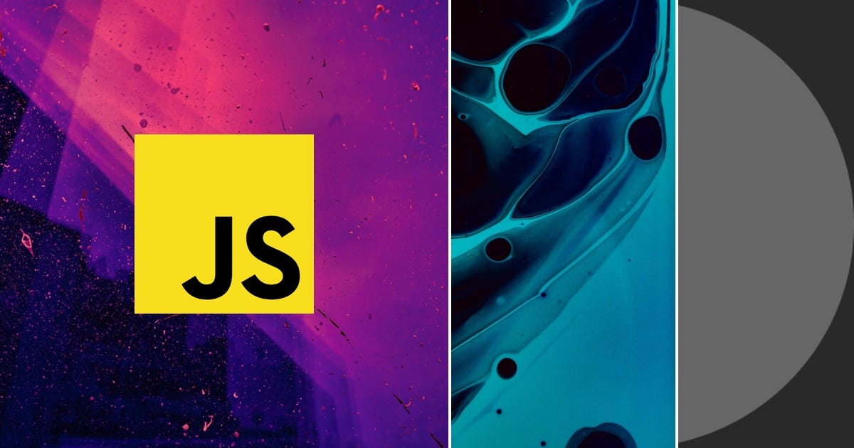 List: javaScript | Curated by iron Twfick | Medium