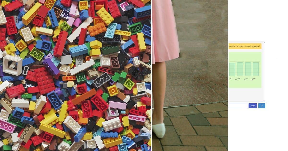 List: Must read | Curated by Jacovnuk | Medium