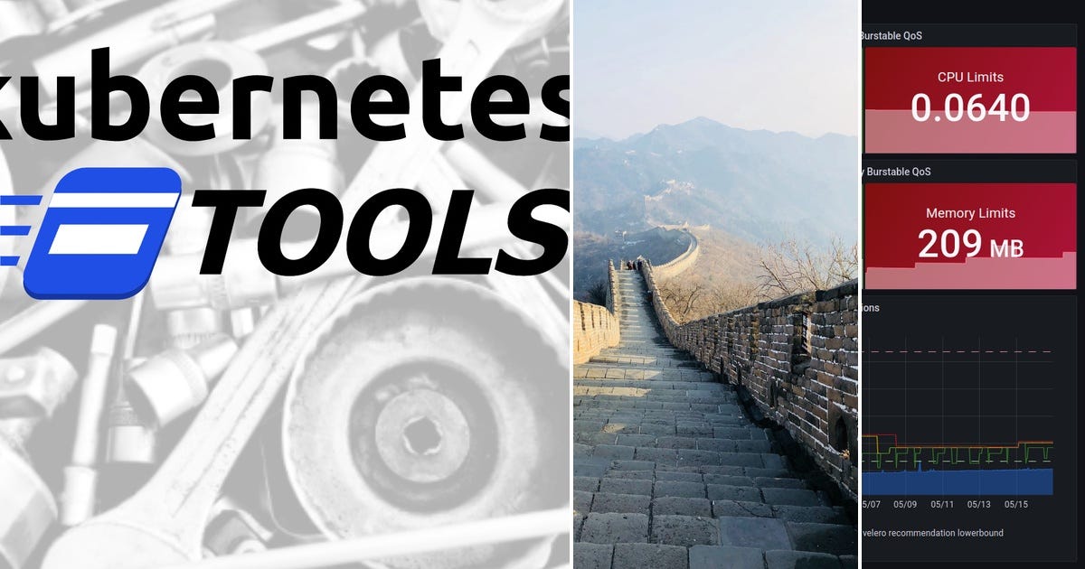 List: devops | Curated by Diogo Pires | Medium