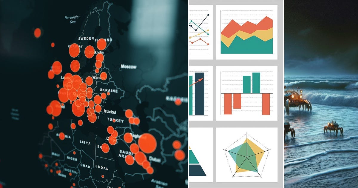 List: Rust | Curated by 夢 | Medium