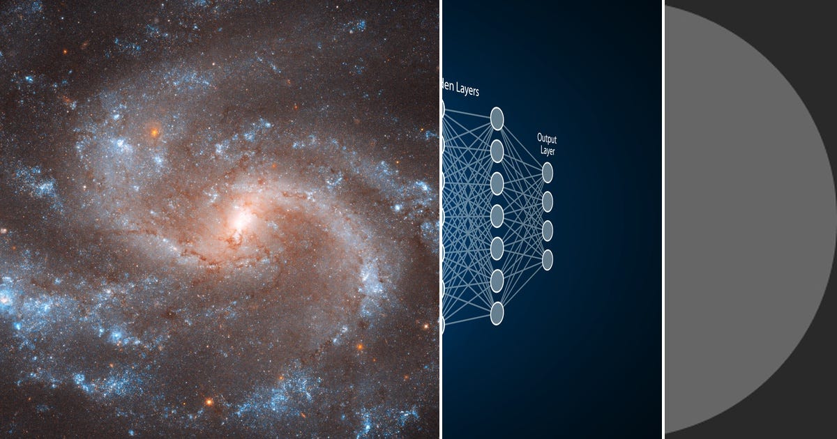 List: Science | Curated by Stephen Spinks | Medium