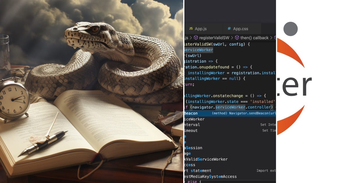 List: Tools & Resources | Curated by Justin Wall | Medium