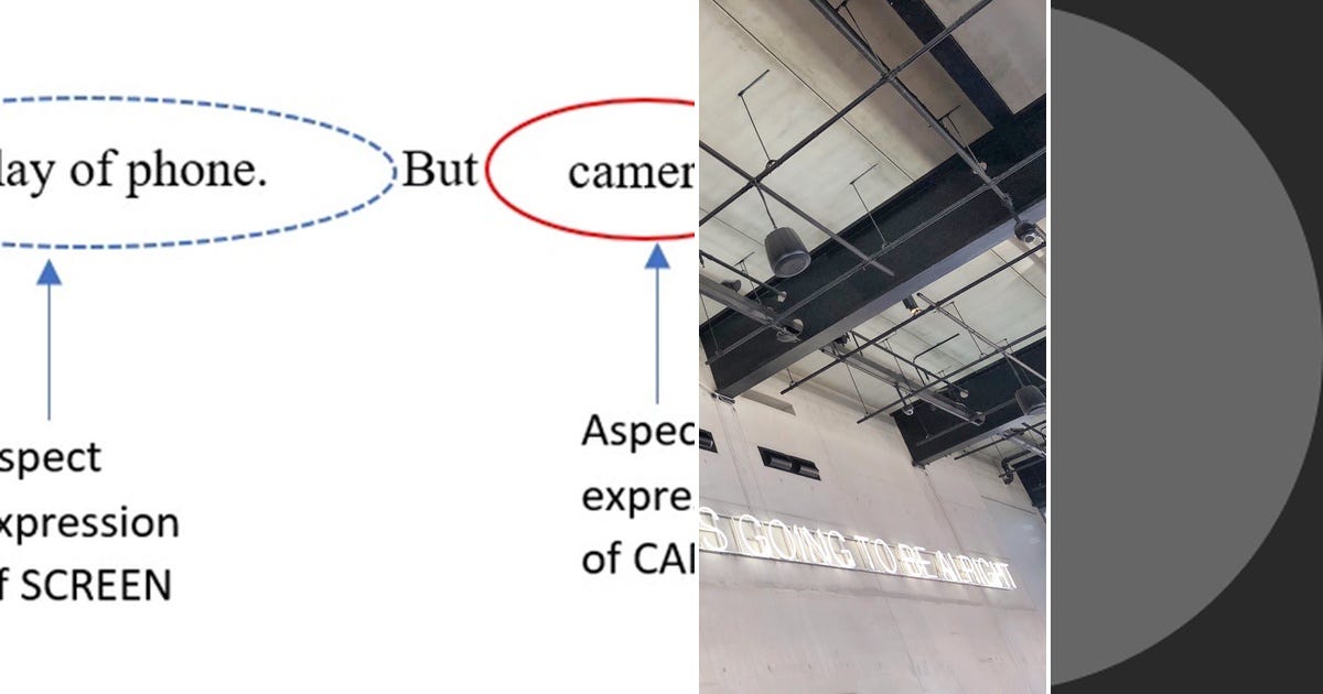 List: NLP | Curated by inYouition | Medium