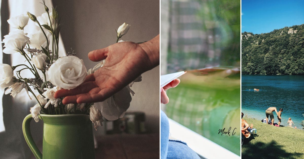 List: Best of Grateful4 | Curated by LaLa Indie Maker | Medium