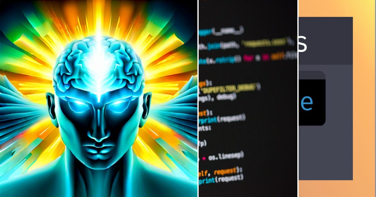 List: PROMPT ENGINEERING | Curated by scitechtalk tv | Medium