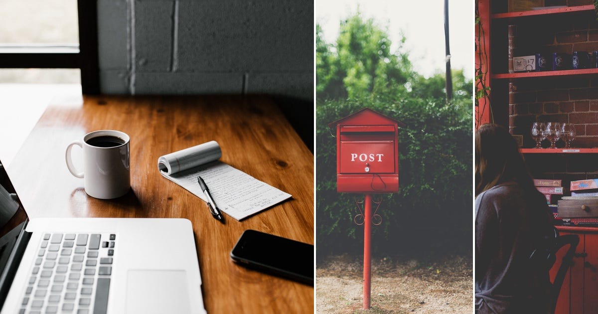 List: Writing Help Articles | Curated by Sj Ross | Medium