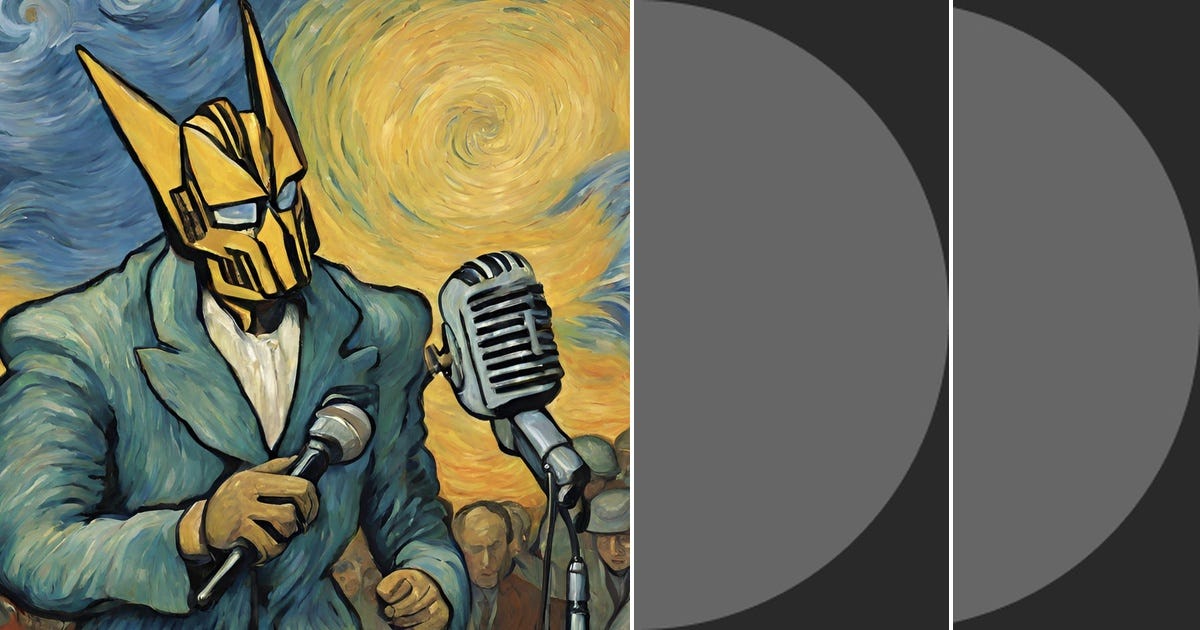 List: Speech recognition | Curated by Keshav Singh | Medium