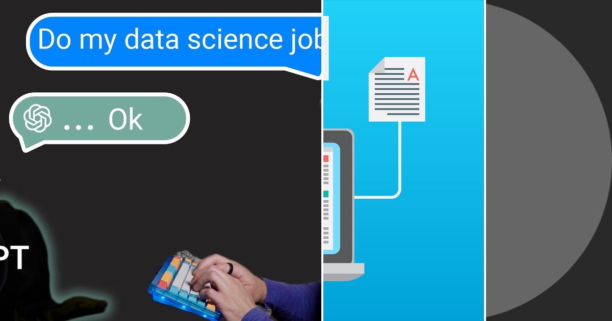 List: Data Science | Curated by Pushpendra Gupta | Medium