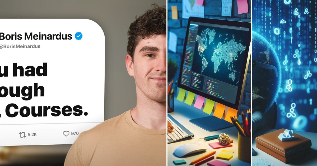 List: Geospatial AI ML | Curated by paresh chaudhary | Medium