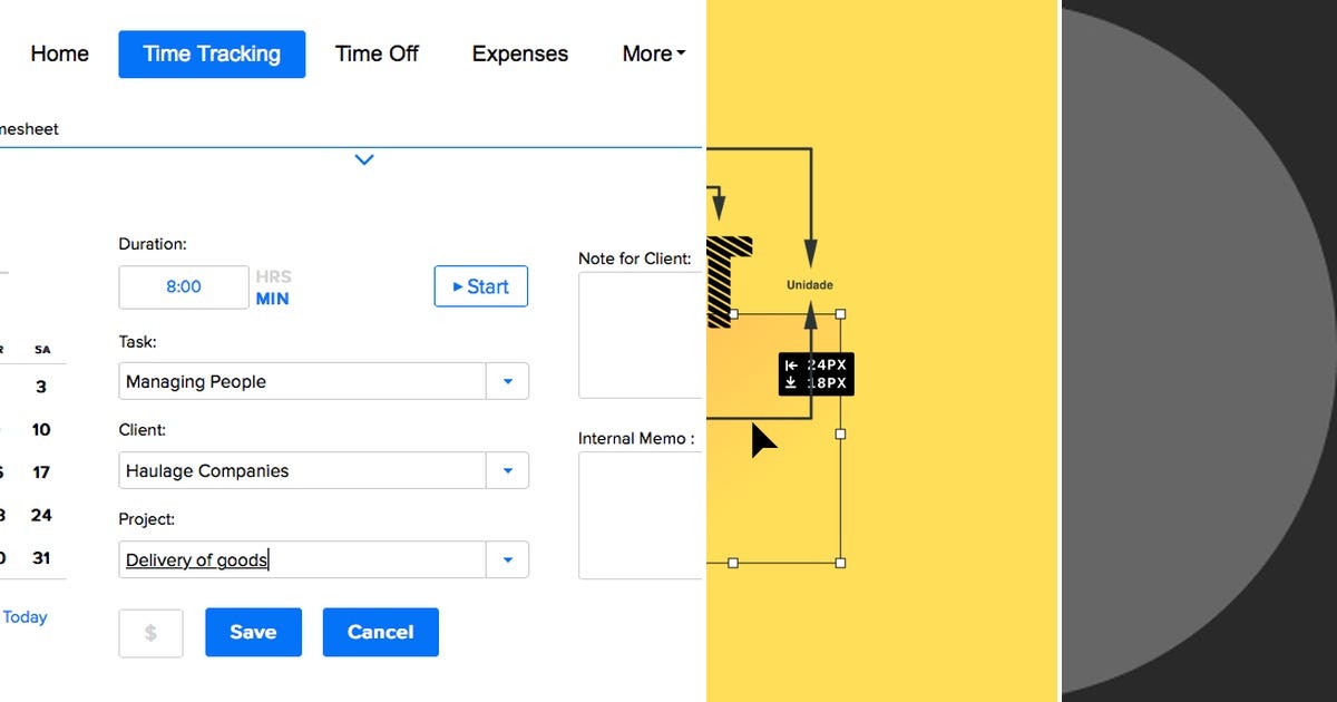 List: Design Principles | Curated by Trevor Corbin | Medium