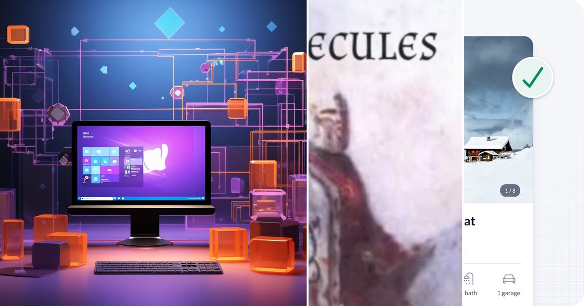 List: UI | Curated by Bill Butts | Medium