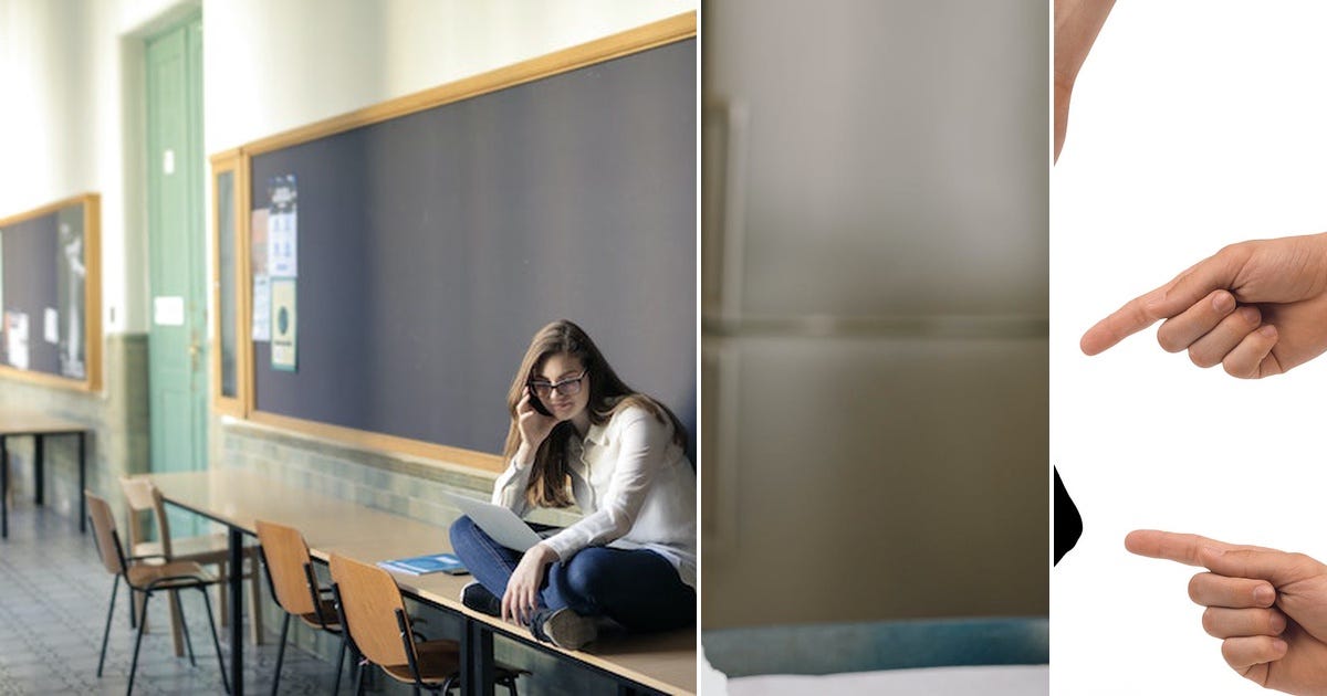 List: Education and School | Curated by Amanda Melheim | Medium