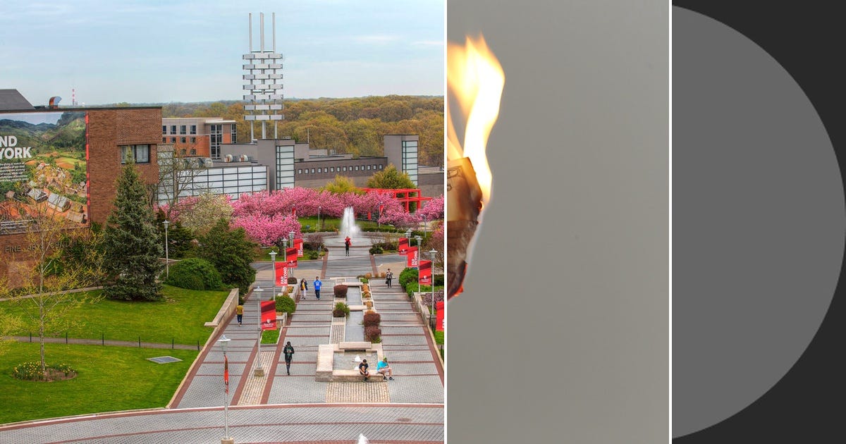 List: College Admissions | Curated by Saad Benaicha | Medium