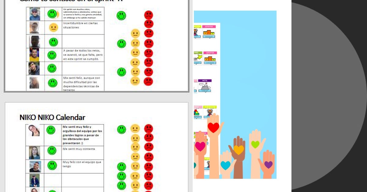 List: Moving Motivators | Curated by Cecil Schmitt | Medium