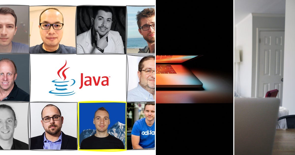 List: Java | Curated by Manuelmp | Medium