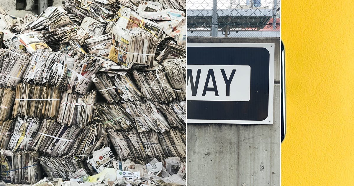 List: Front End | Curated by Yaz | Medium