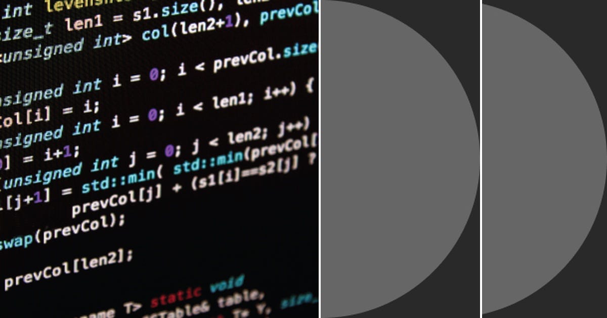 List: NewJobStudy-Algorithms | Curated by Bradford Fournier-Eaton | Medium