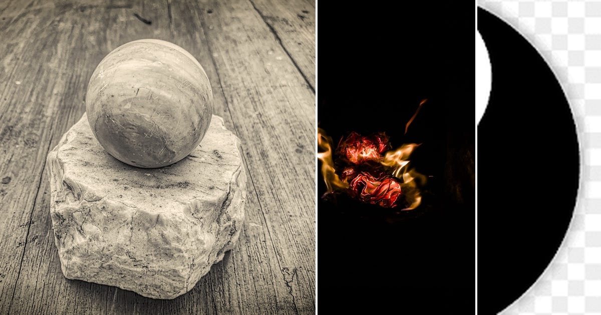 List: Zen | Curated by Gregg | Medium