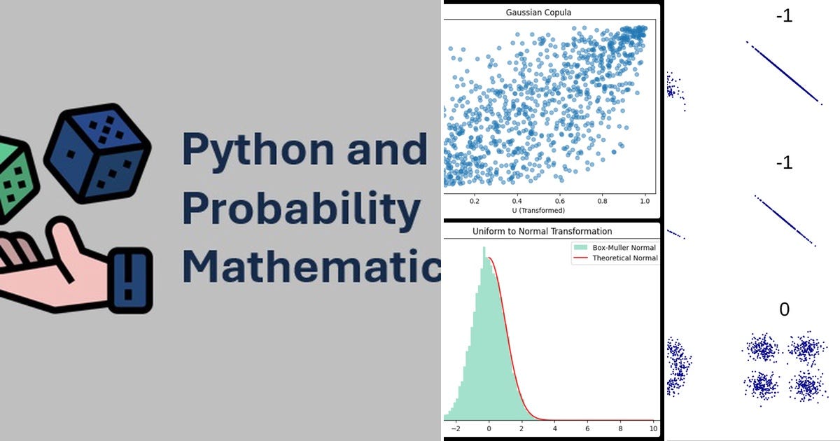 List: Statistics | Curated by Gioblanco | Medium