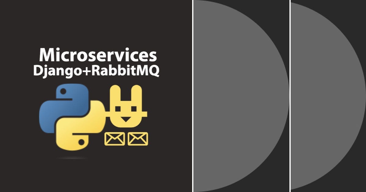 List: Python Frameworks | Curated by Michalina Maria | Medium