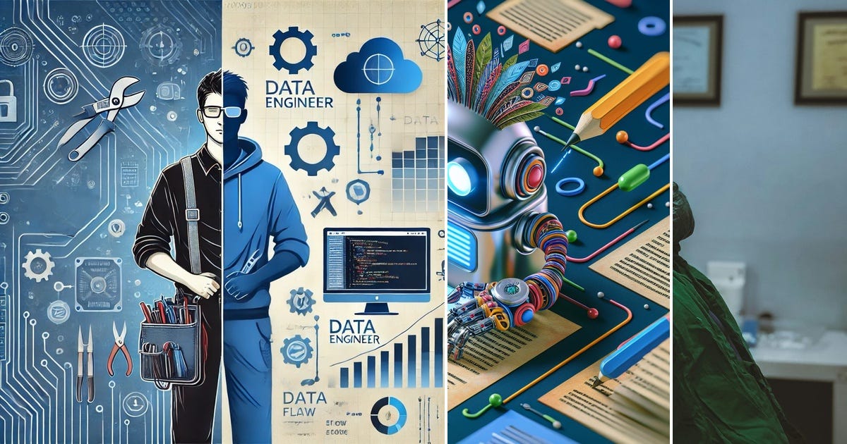 List: Data | Curated by Prem Ranganath | Medium