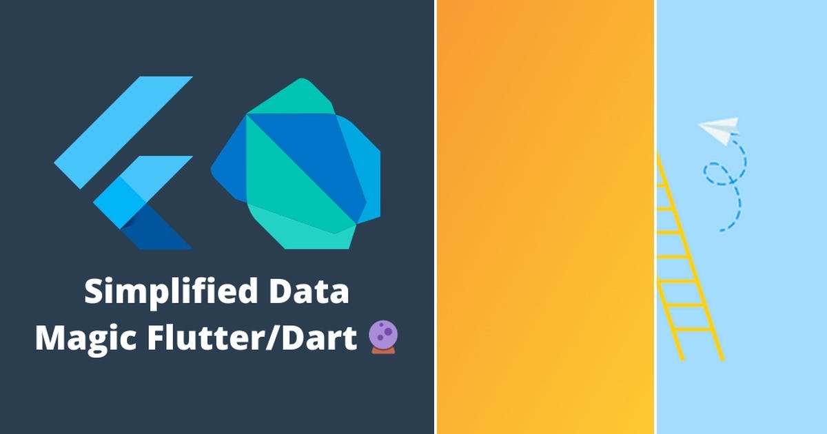 List: Flutter dart basic concept | Curated by Anoop Thiruonam | Medium