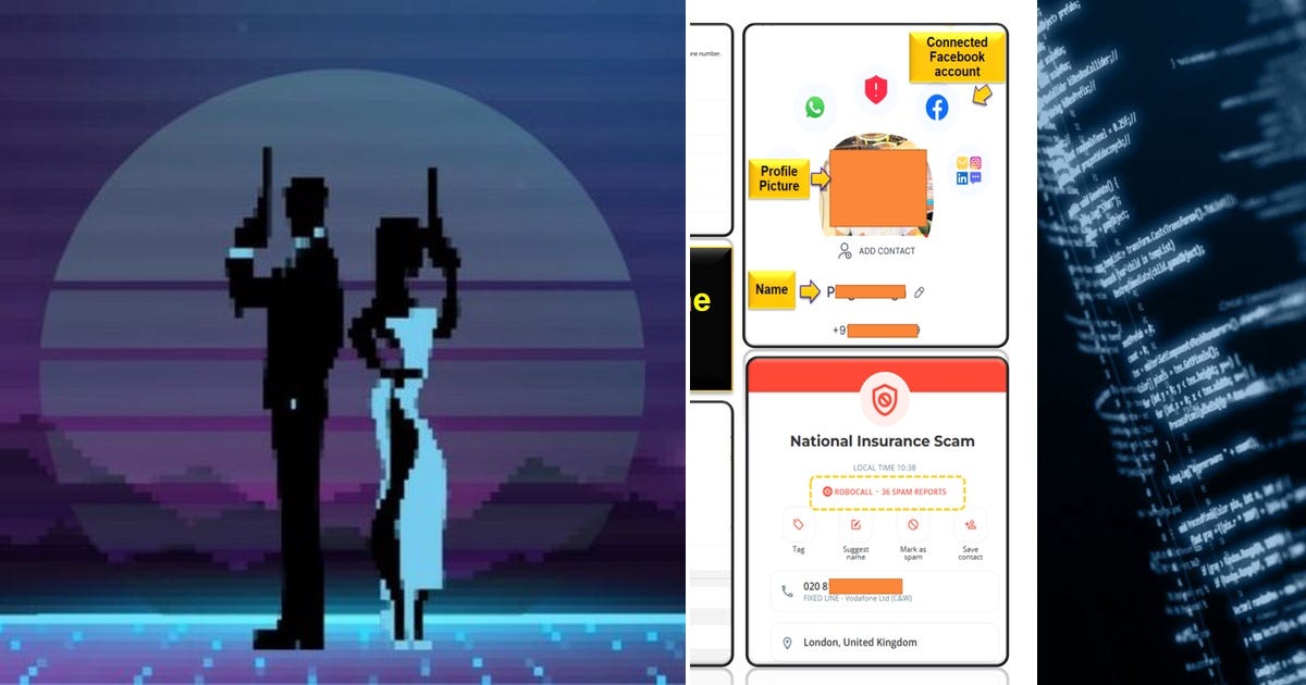 List: OSINT Tools | Curated by Paul Wright | Medium