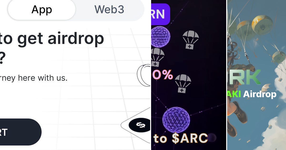 List: Web3 | Curated by Corey Hand | Medium