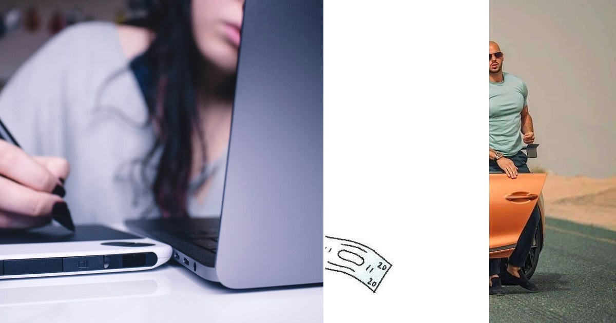 List: Money | Curated by John White | Medium